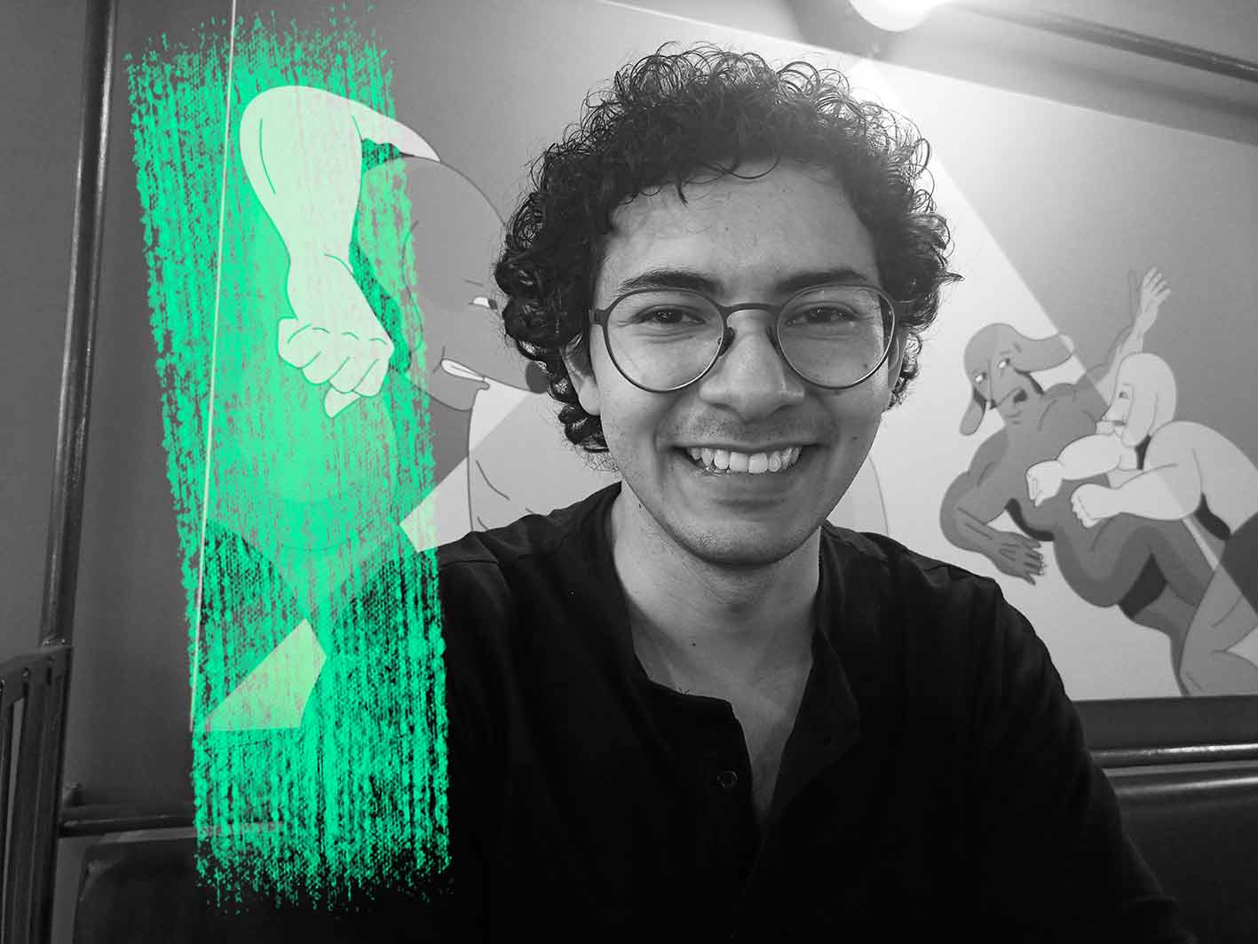 Nosotros – Revista Coágula