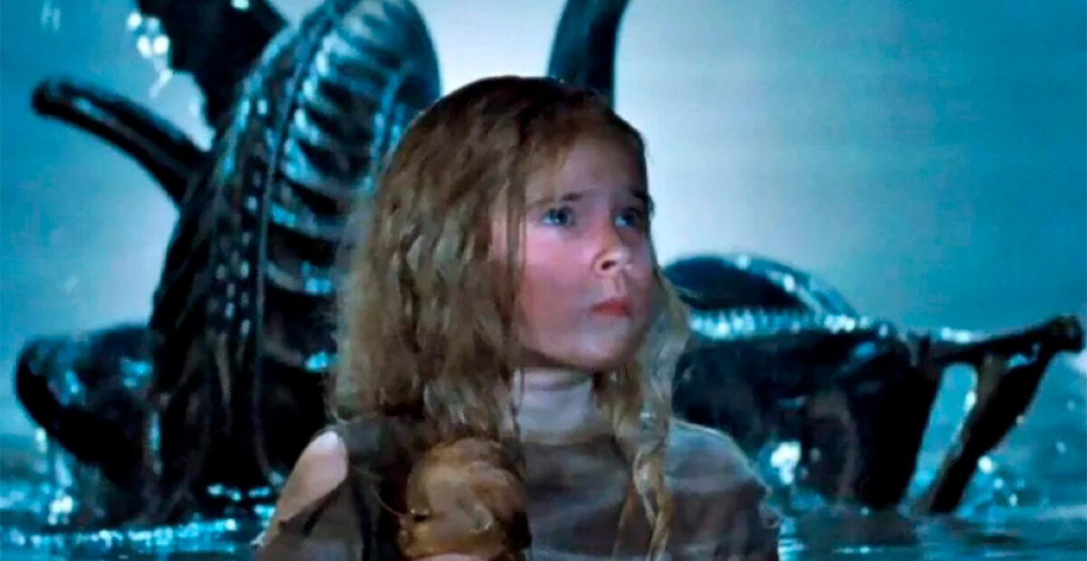 Alien: línea del tiempo – Revista Coágula