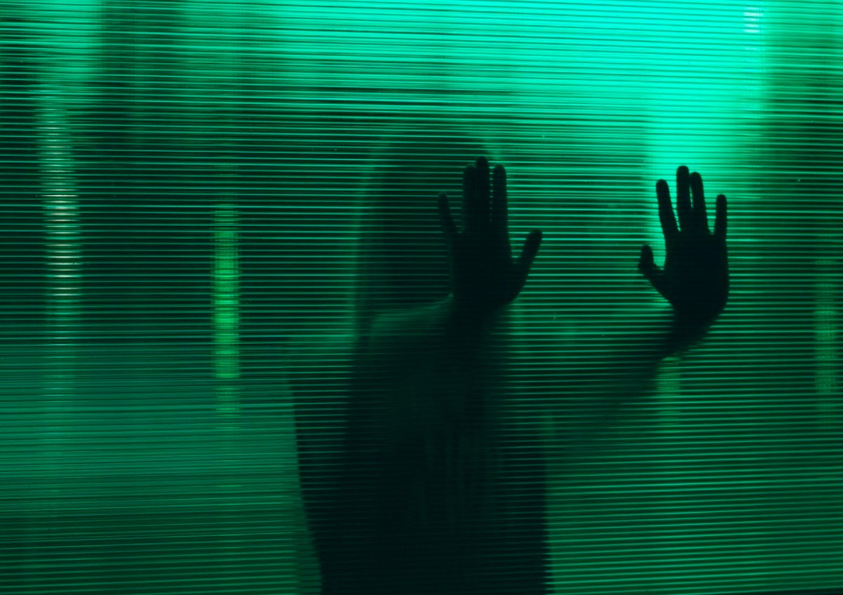 el simbolismo del color verde en el cine de terror – Revista Coágula